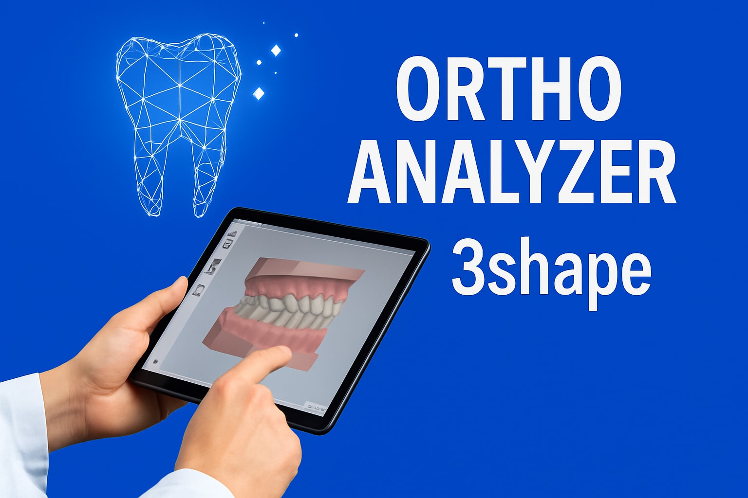 Ortho Analyzer 3Shape Guide: Features & Workflow 2025 - Smart Molars ...