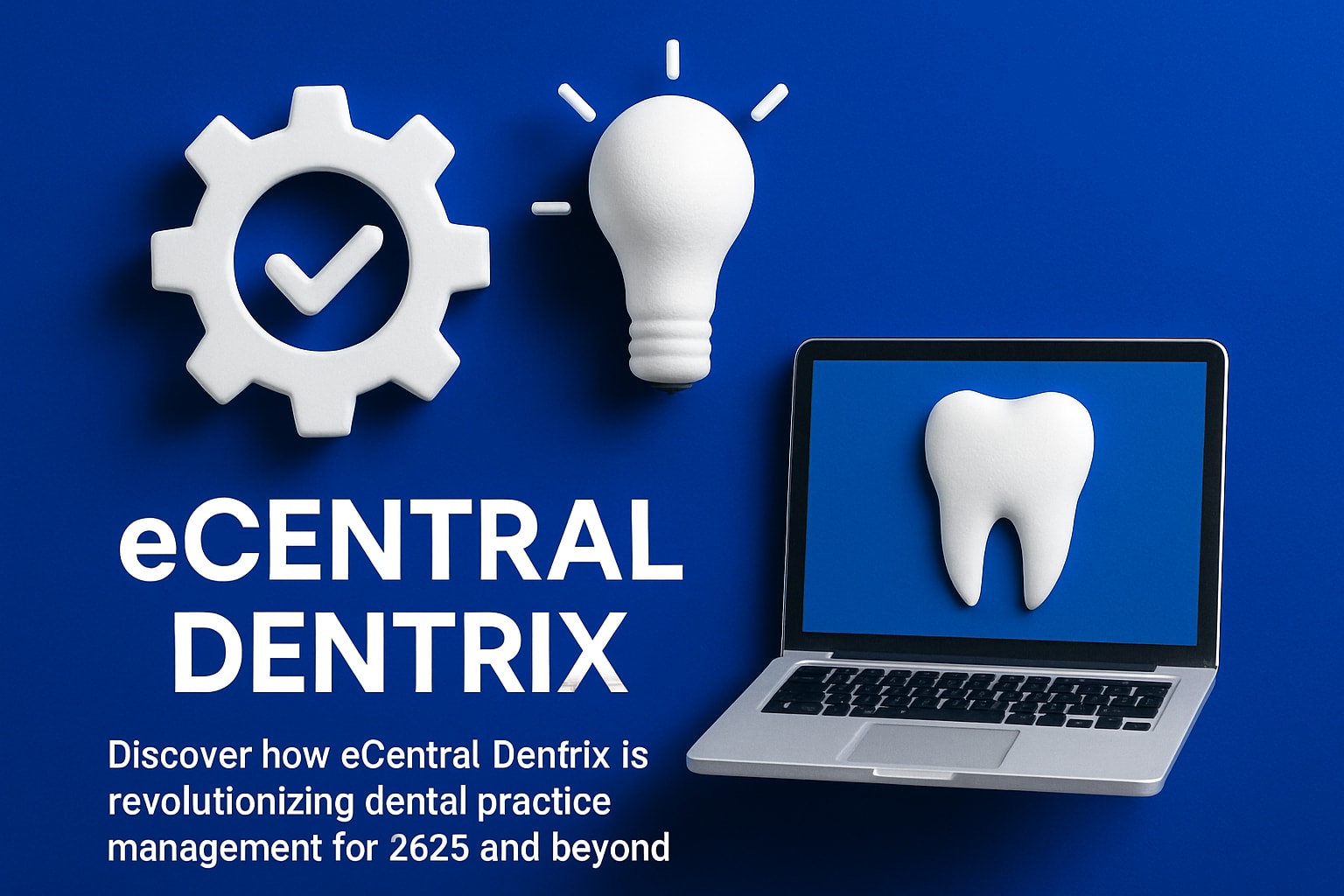 The Essential ecentral Dentrix Guide for 2025 - Smart Molars: Dental Software Reviews & Comparisons