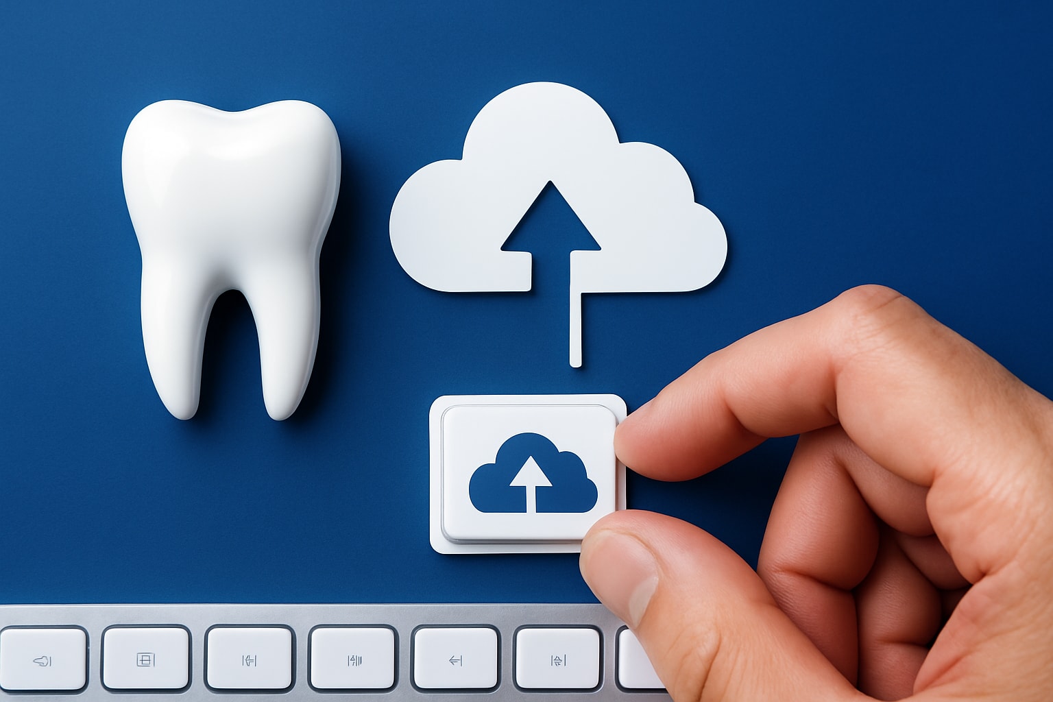 7 Best Cloud Based Dental Practice Management Software Picks 2025 - Smart Molars: Dental ...