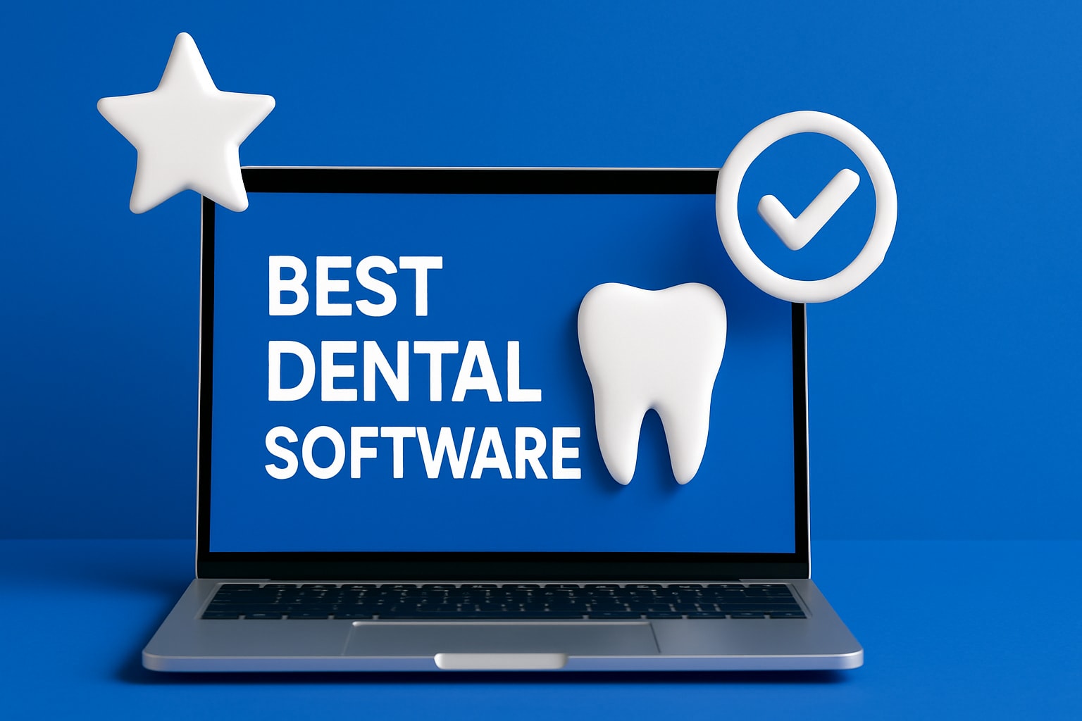 Best Dental Software Guide for 2025: Features & Benefits - Smart Molars ...