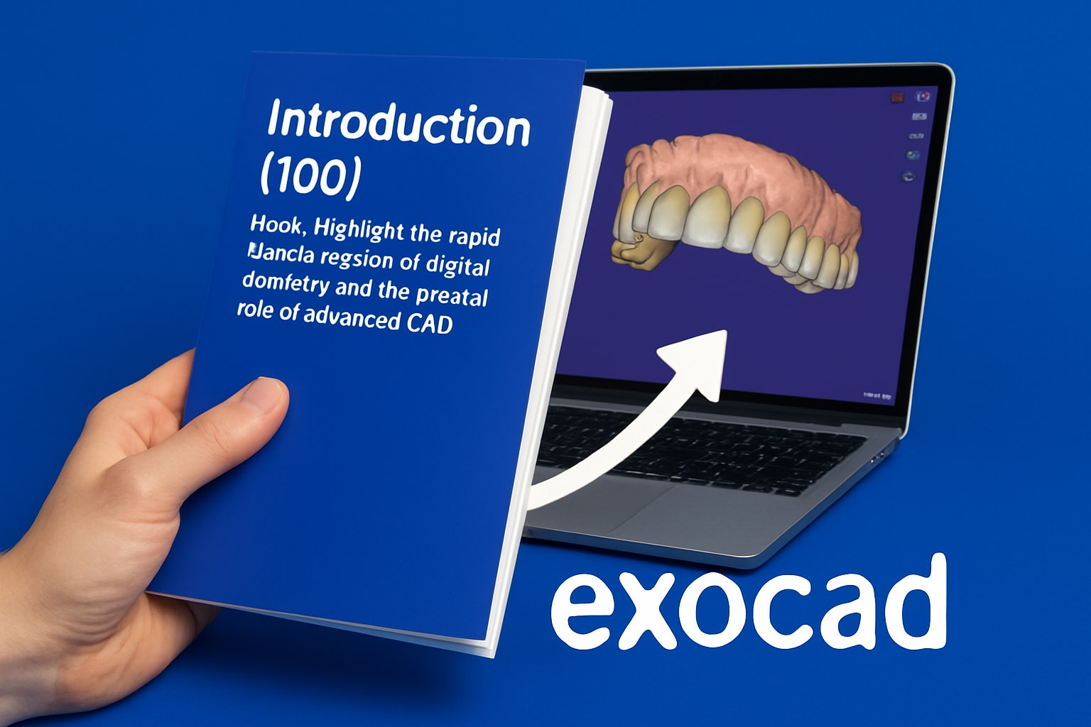 Exocad Software Guide 2025: Master Digital Dentistry - Smart Molars ...