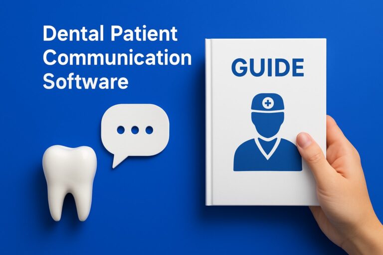 Denticon Software Guide: Features, Benefits, and 2025 Insights - Smart ...