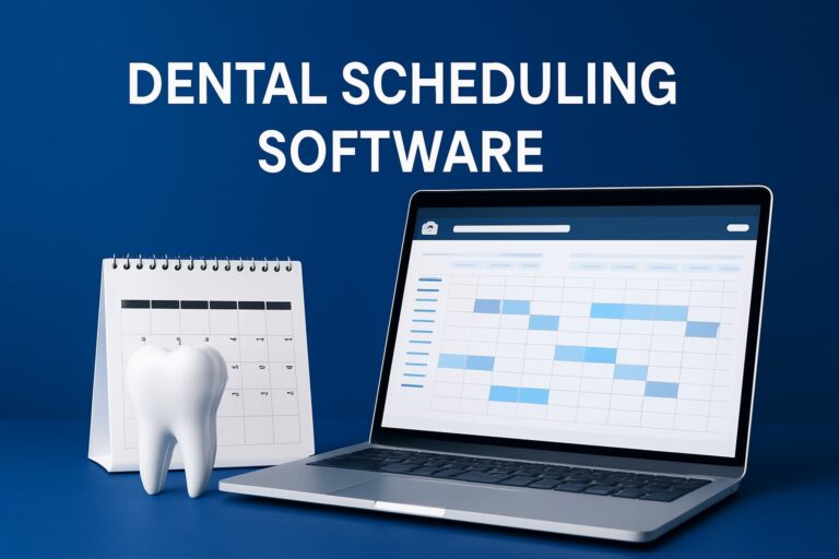 Denticon Software Guide: Features, Benefits, and 2025 Insights - Smart ...