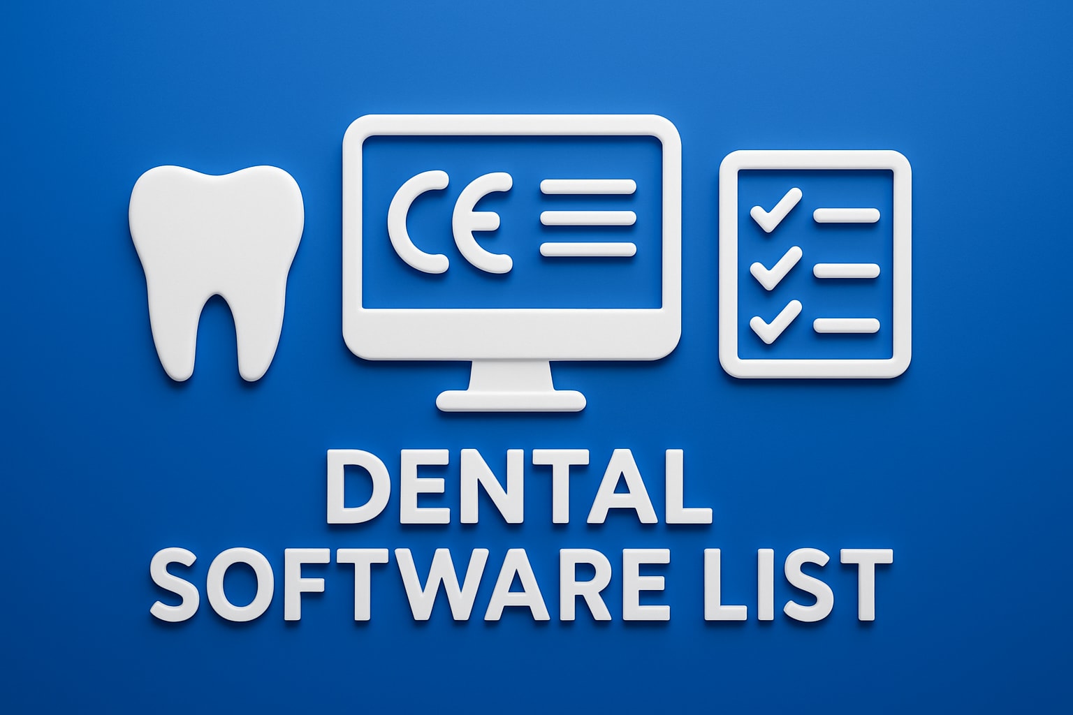 Oryx Dental Software Guide 2025: Streamline Your Practice - Smart ...